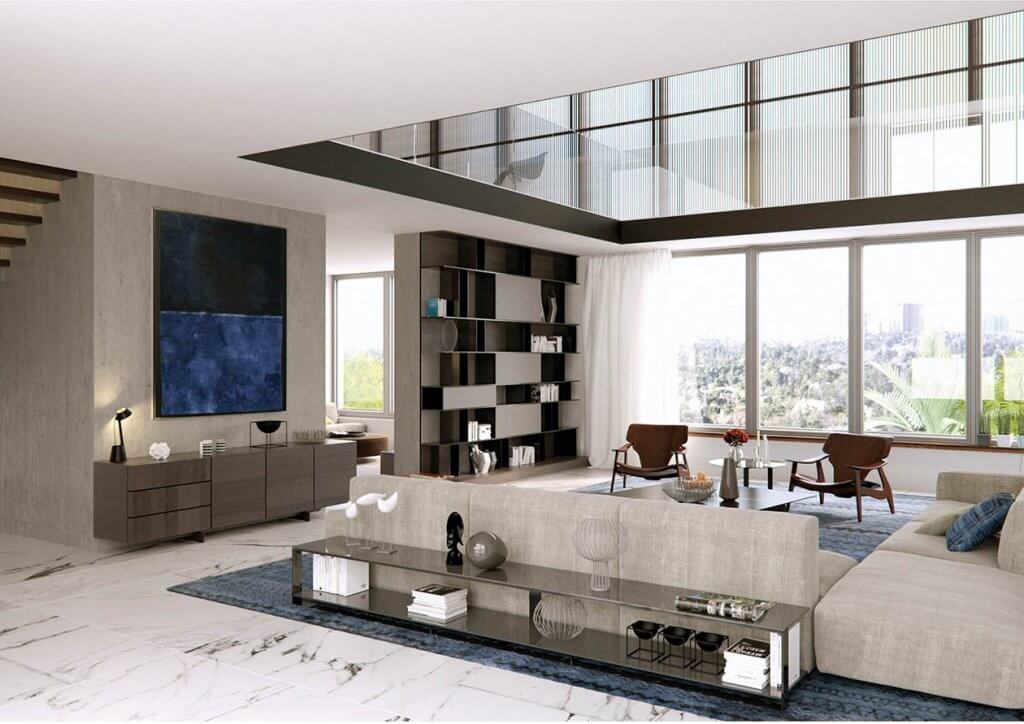 Les particules élémentaires de Mehdi Berrada - DECO ACTUELLE