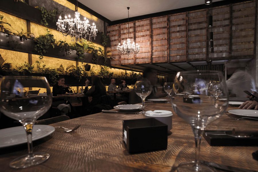 Les particules élémentaires de Mehdi Berrada - DECO ACTUELLE