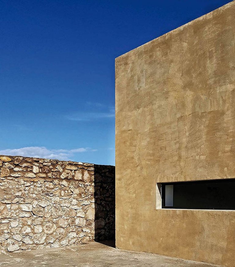 Les particules élémentaires de Mehdi Berrada - DECO ACTUELLE