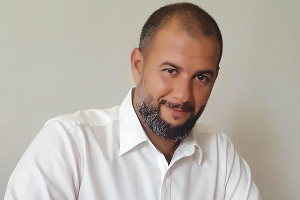 Ilyas Meftah : «Nous voulons offrir un autre regard sur notre héritage ...