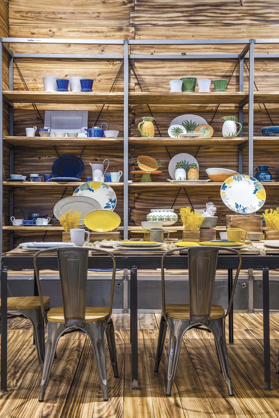 Maison&Objet, les tendances 2020 décryptées - DECO ACTUELLE
