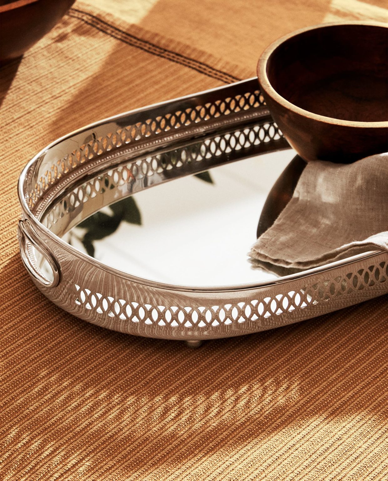 Plateaux design - DECO ACTUELLE