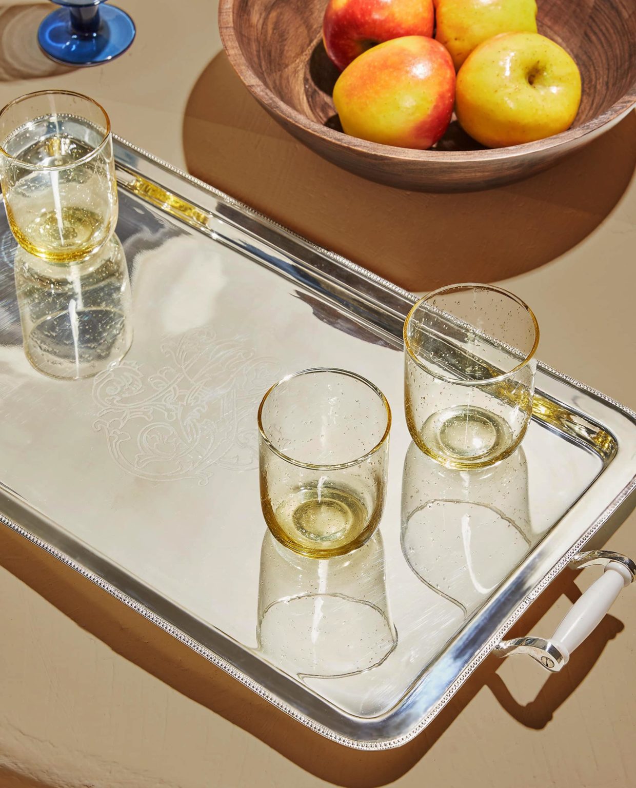 Plateaux design - DECO ACTUELLE