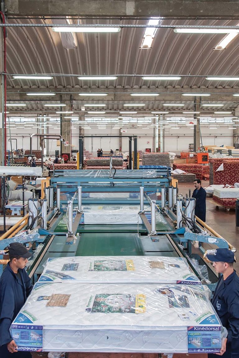 Une nouvelle distinction pour Dolidol - DECO ACTUELLE