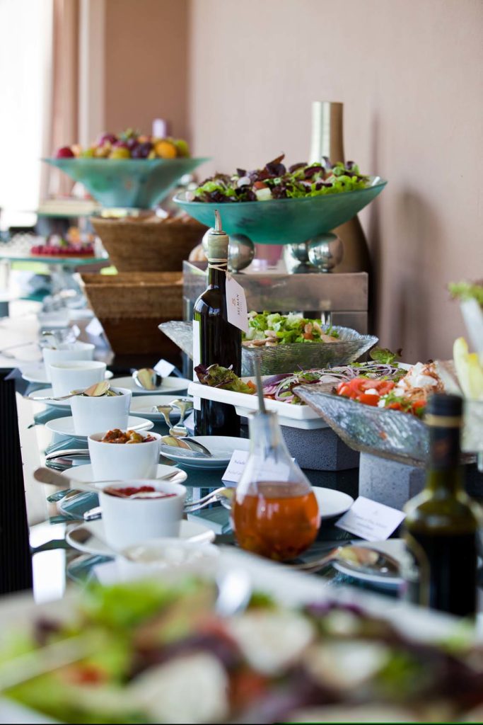 Le retour de l’incontournable Brunch du Selman Marrakech - DECO ACTUELLE