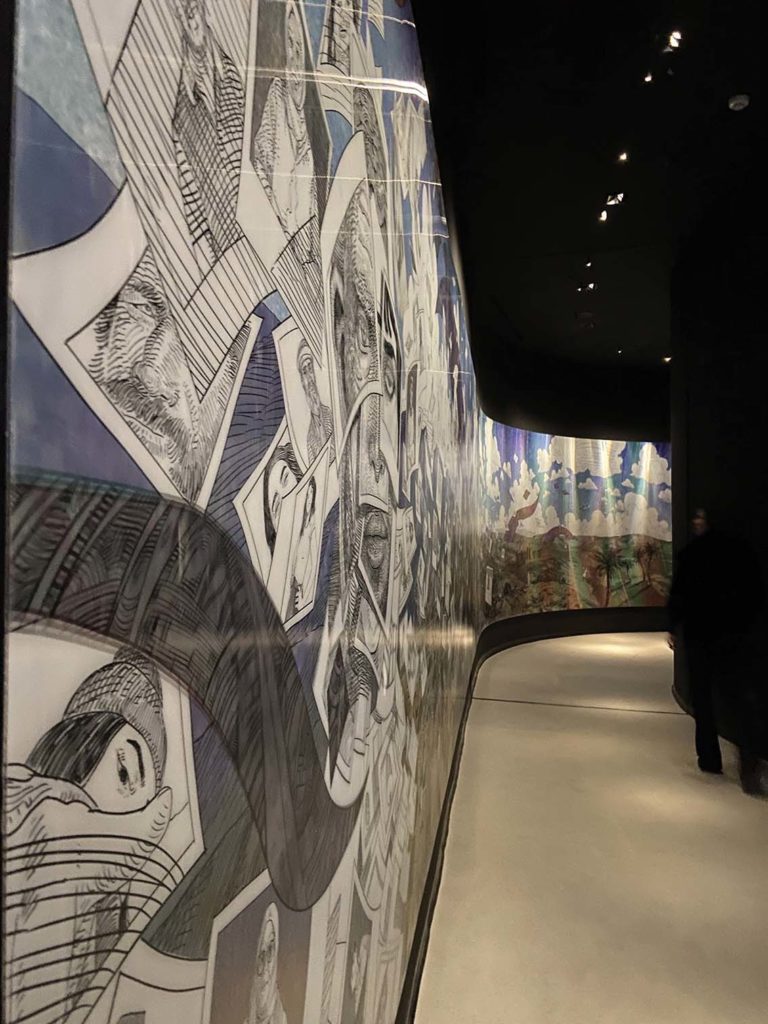 Meydene, le fleuron culturel innovant de Marrakech - DECO ACTUELLE