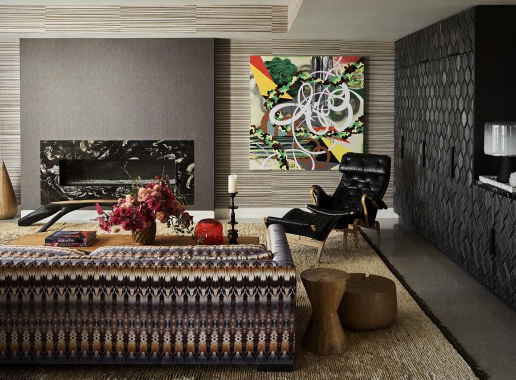 Des idées de décoration moderne avec 10 artistes incroyables - DECO ...