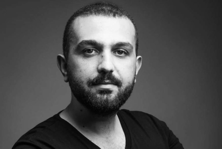 Reda El Jadidi : «le minimalisme est l’essence même de ma vision épurée ...