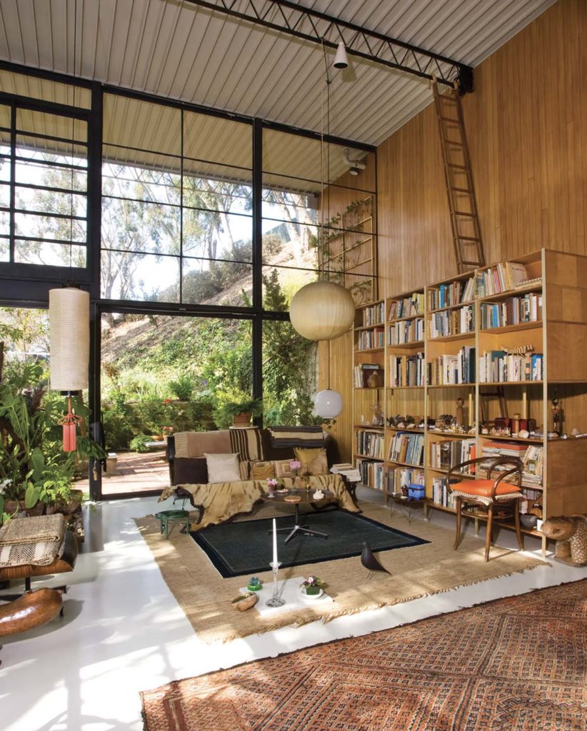 Les inspirations du moment de Sophia Sebti Architecte - DECO ACTUELLE