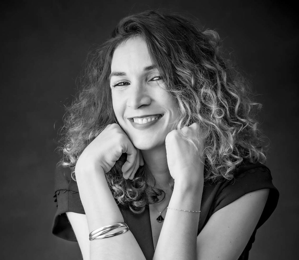 Les inspirations du moment de Sophia Sebti Architecte - DECO ACTUELLE