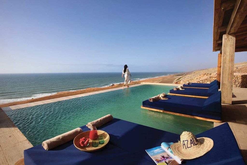 Azyar Ocean Lodge, la nouvelle escale by Azalaï Life Experience - DECO ...