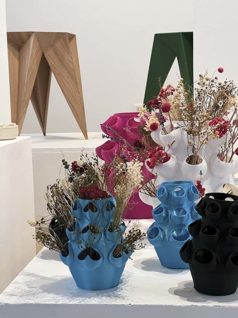 Sammy Bernoussi «Les arts traditionnels sont un excellent champ d ...