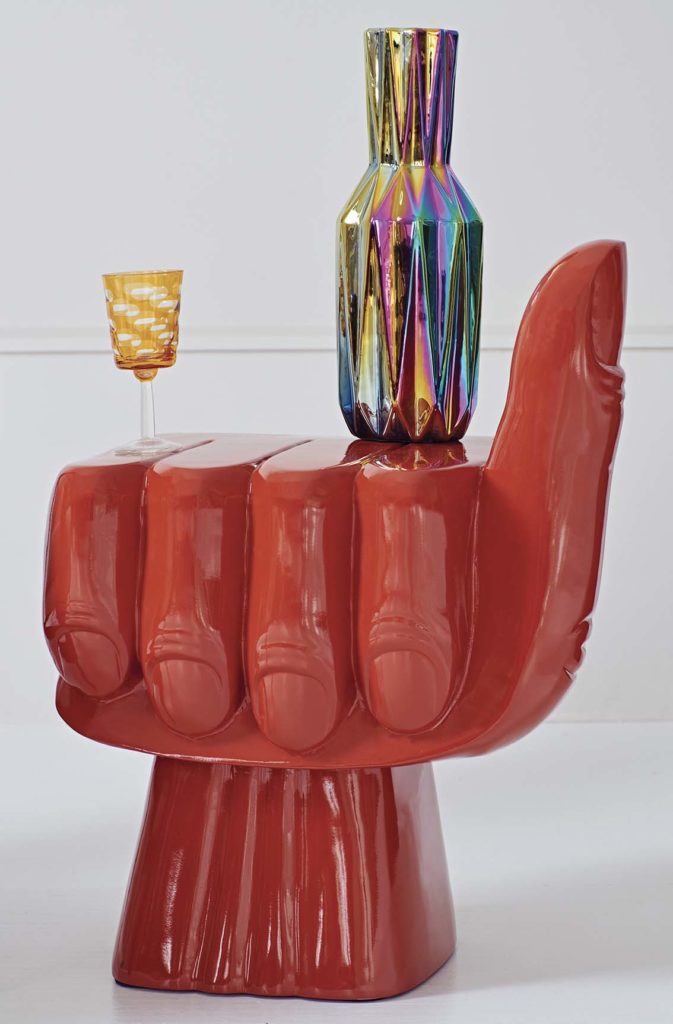 Maison & Objet Haut en couleurs - DECO ACTUELLE