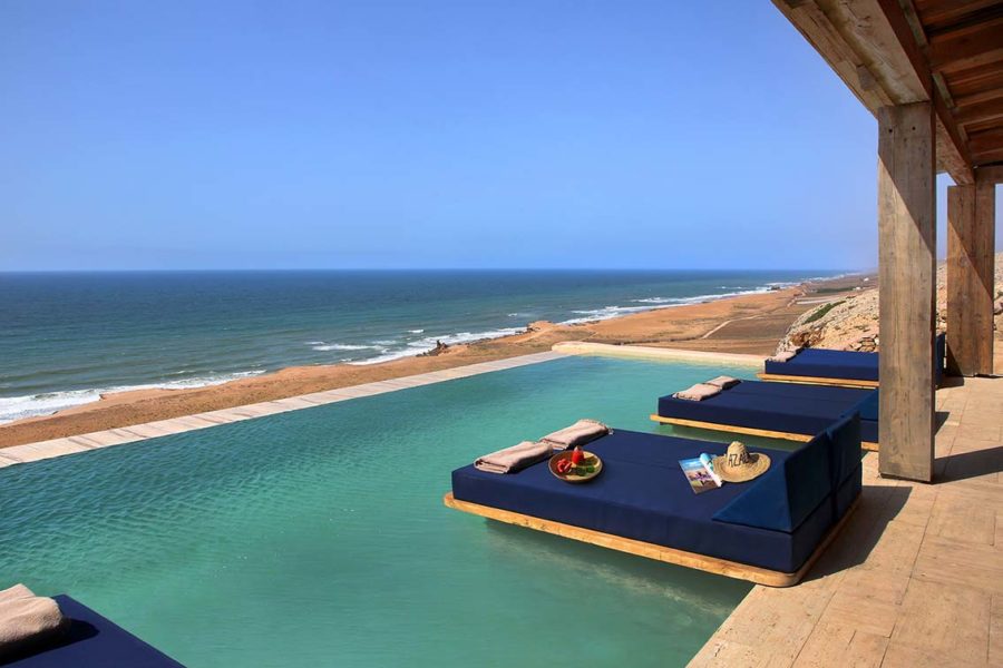 Azyar Ocean Lodge, la nouvelle escale by Azalaï Life Experience - DECO ...