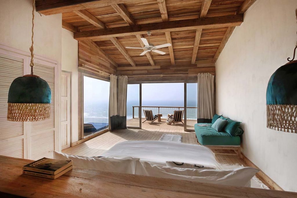 Azyar Ocean Lodge, la nouvelle escale by Azalaï Life Experience - DECO ...