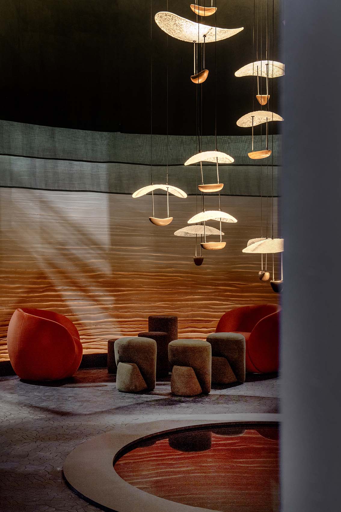 5 Tendances repérées à Maison et Objet pour votre prochain projet de ...
