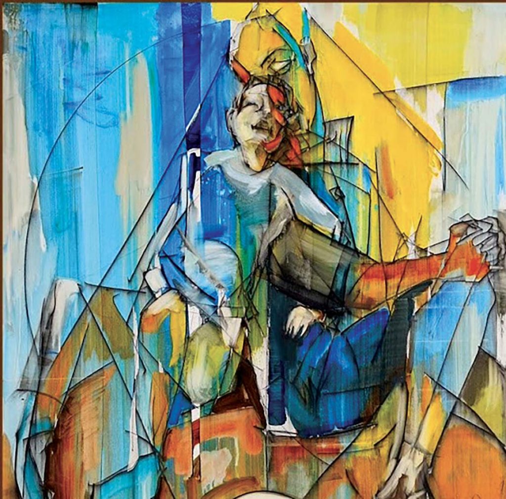 Igor Loginov : Marocain de cœur - DECO ACTUELLE