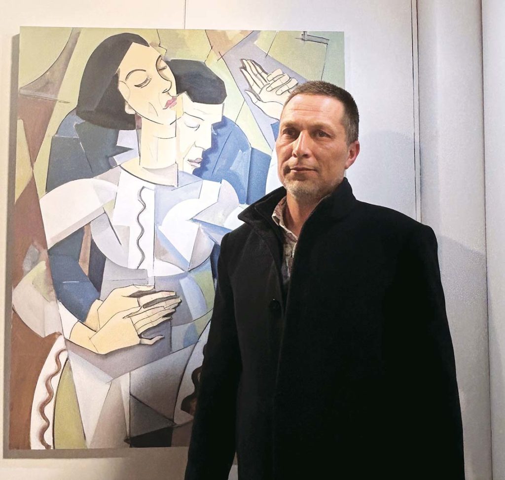 Igor Loginov : Marocain de cœur - DECO ACTUELLE