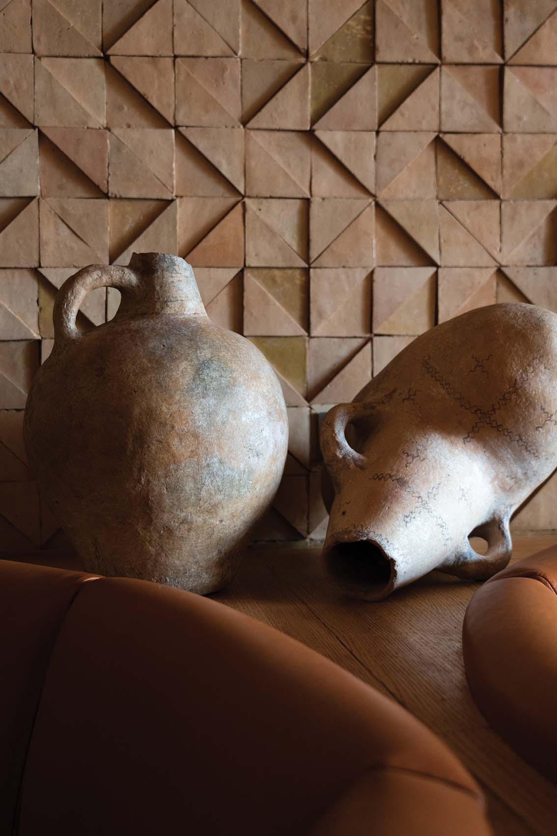 Sahbi Sahbi L’hommage aux femmes et à la cuisine traditionnelle - DECO ...