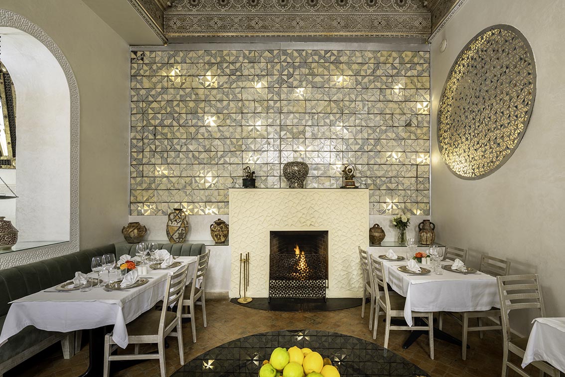 Le Café Arabe célèbre fièrement deux décennies d'excellence et d ...