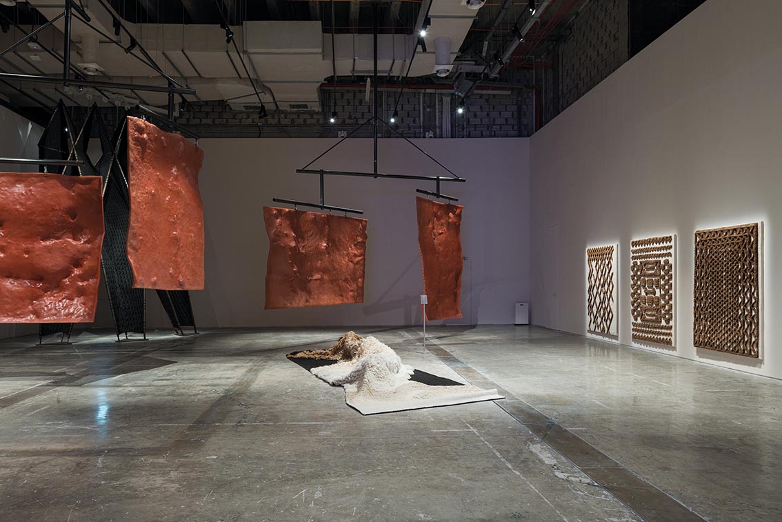 Arab Design Now la Tradition dans le Design - DECO ACTUELLE