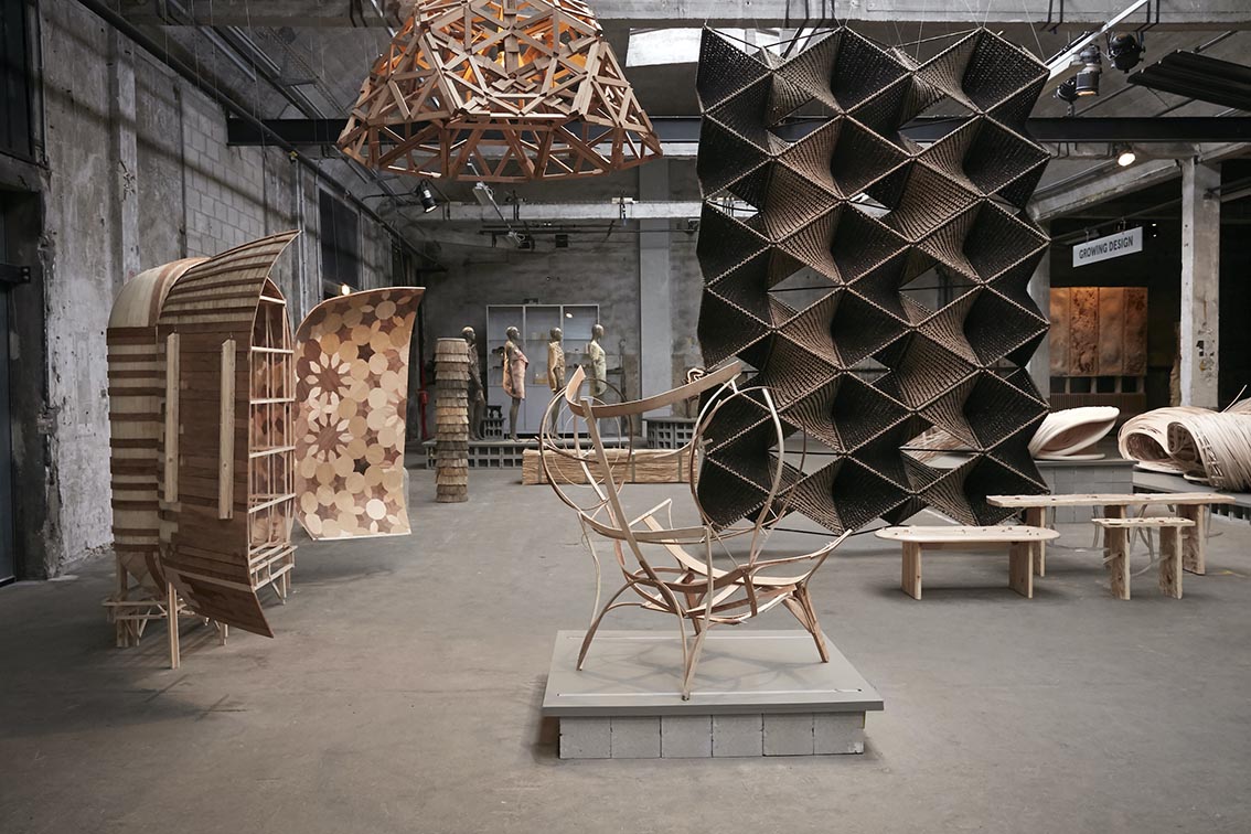 Design Doha dévoile les étoiles du Design MENA - DECO ACTUELLE