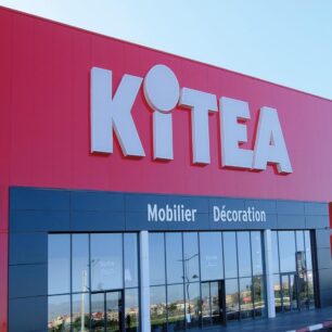 KITEA inaugure son nouveau concept à Kénitra - DECO ACTUELLE