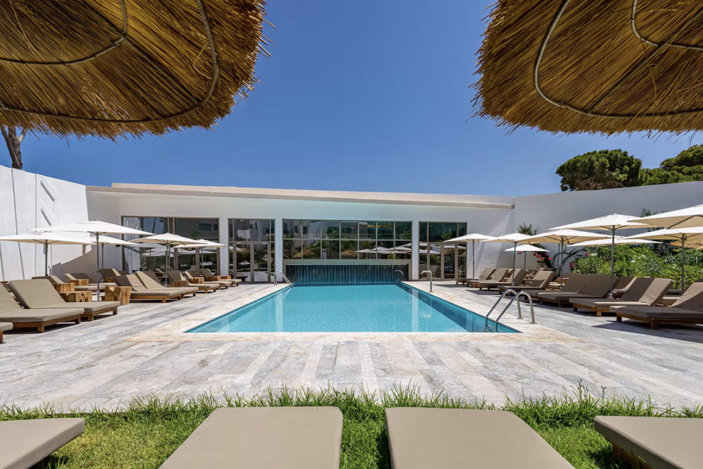 Du Rif à l’Atlantique : Le Bien-Être Réinventé dans les Spas des ...