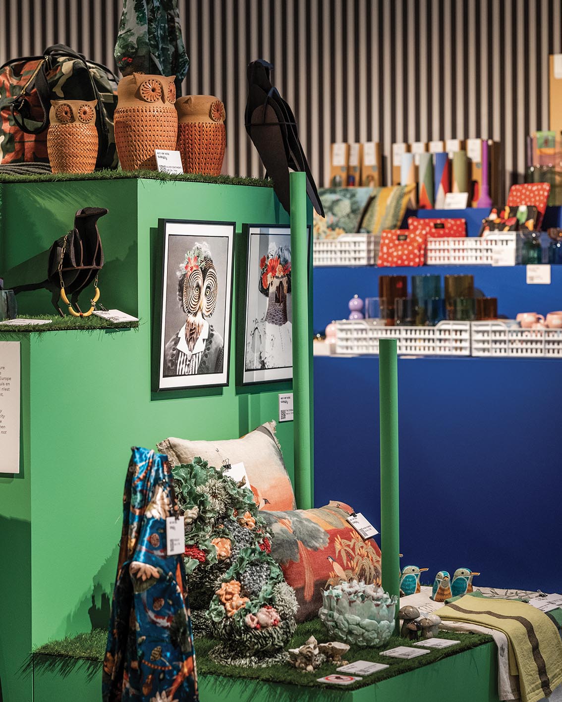 "What's New? In Retail" : les tendances de demain - DECO ACTUELLE