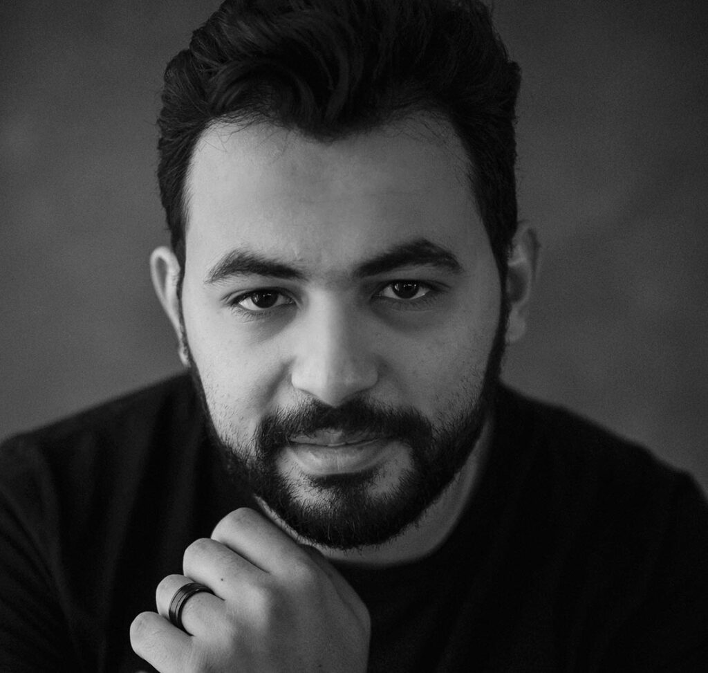 Karim Abdul Muttalib L’émotion du luxe à l’état brutn - DECO ACTUELLE